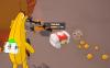 How to Get Moe's Five Gun in Fortnite Simpsons Season | Beebom