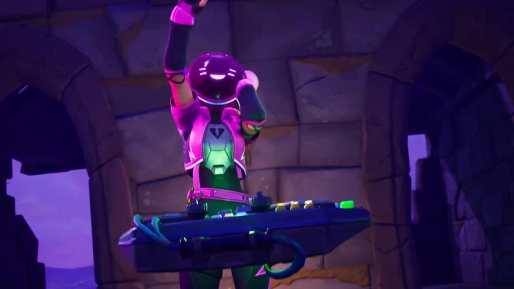 All Fortnite Party Up Winter Rush Quests and Rewards | Beebom