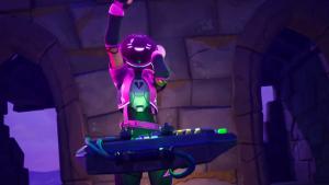 All Fortnite Party Up Winter Rush Quests and Rewards | Beebom