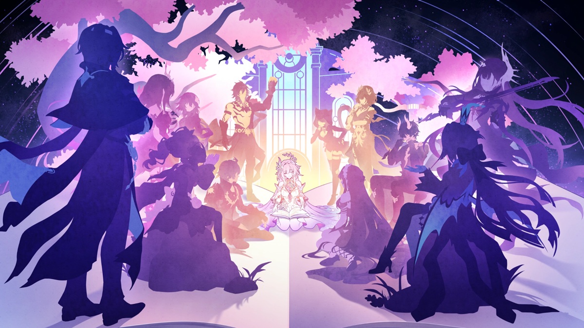 Honkai Star Rail: Robin Materials and Farming Guide | Beebom