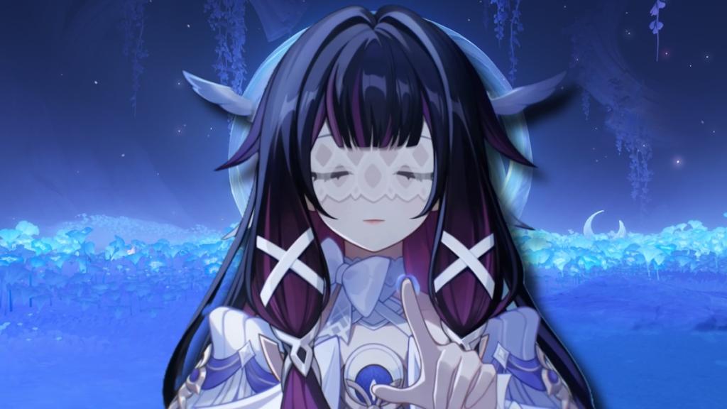 New Genshin Impact Luna IV (6.3) Leak Reveals A New Map Half The Size ...