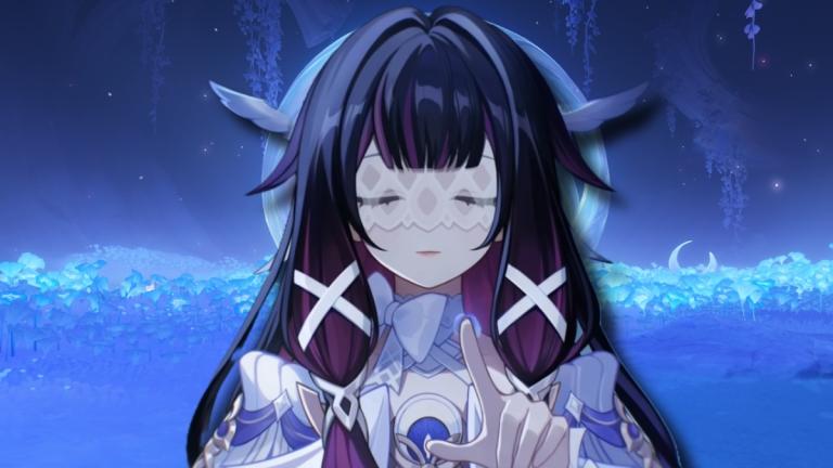 New Genshin Impact Luna IV (6.3) Leak Reveals A New Map Half The Size ...