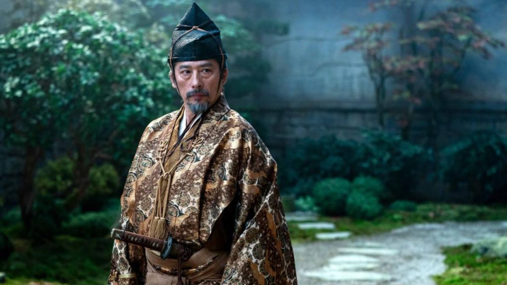 Shogun Season 2 to Begin Production in January 2026 with New Cast ...