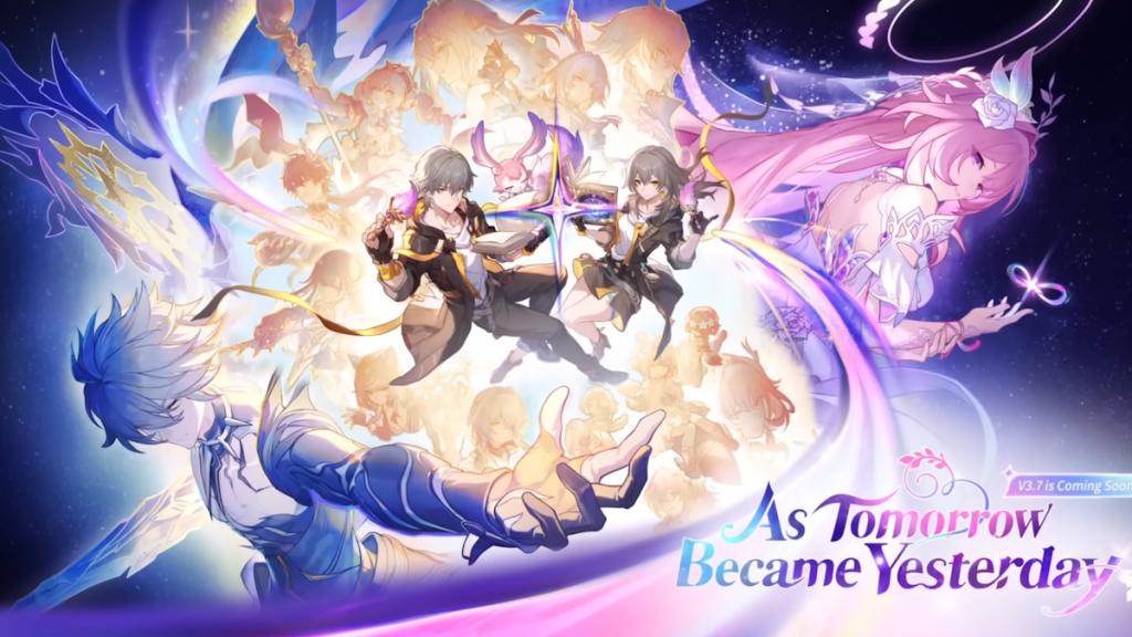 Honkai Star Rail (HSR) 3.7 Release Date and Time (Countdown Timer) | Beebom