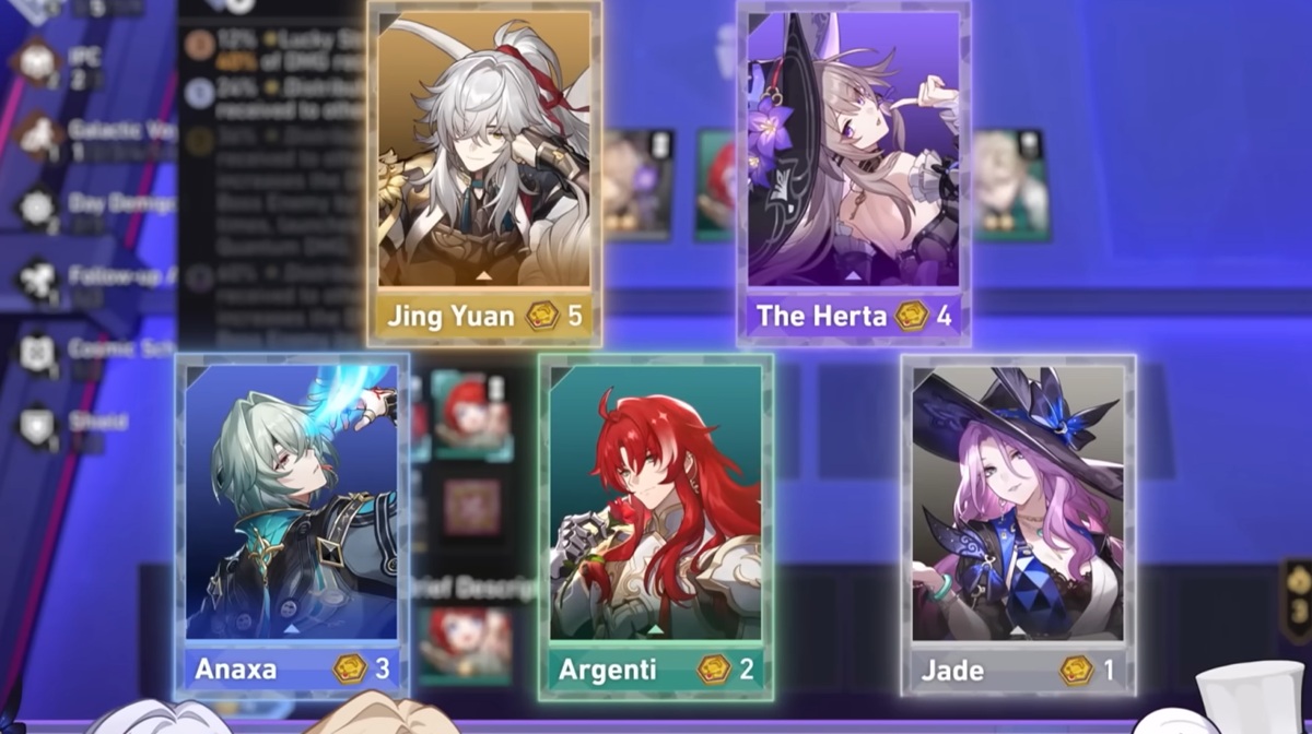 HSR Currency Wars Guide: Best Characters, Tips and Tricks | Beebom