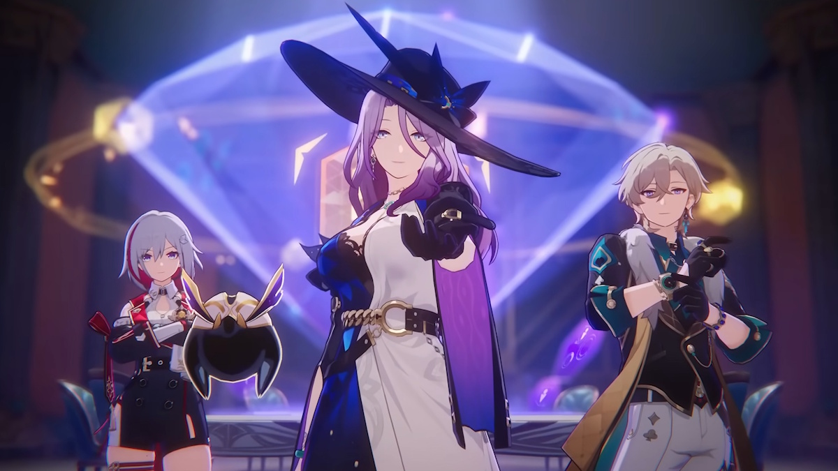 HSR Currency Wars Guide: Best Characters, Tips and Tricks | Beebom