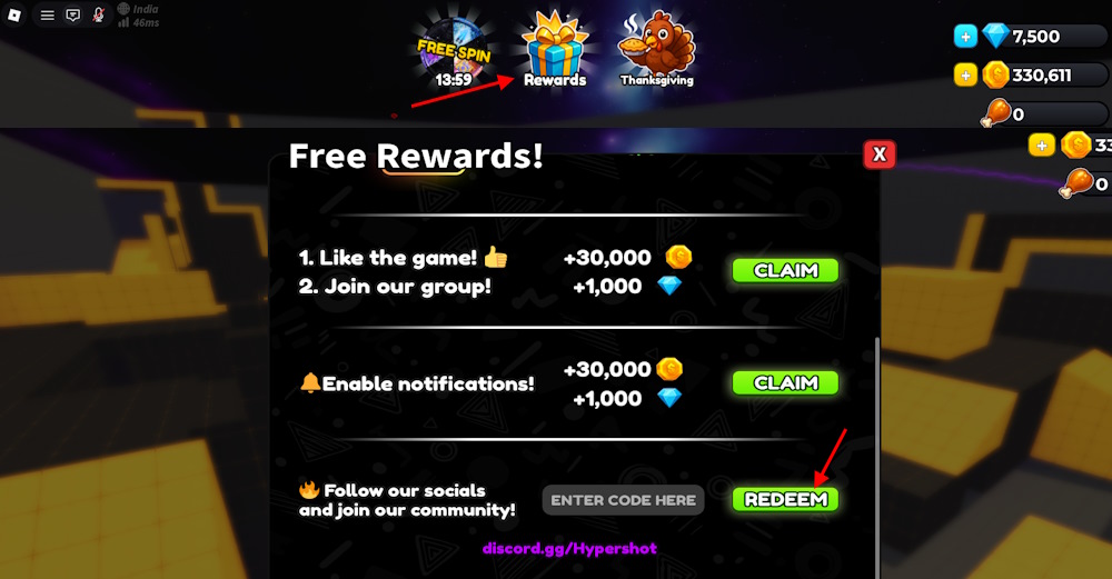 Hypershot Codes (February 2026) | Beebom