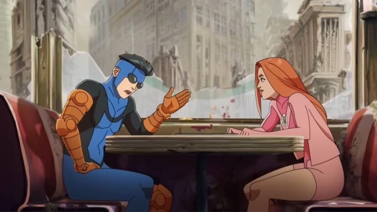 Invincible Season 4 Release Time and Date (Countdown Timer) | Beebom