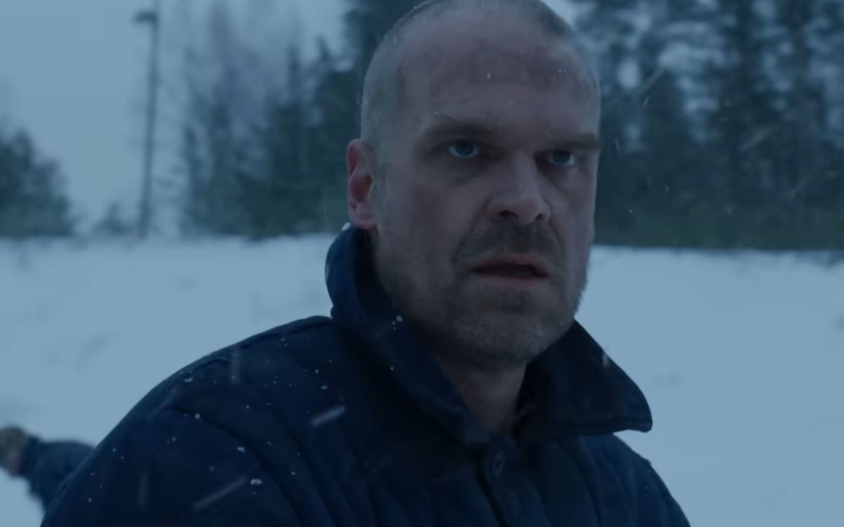 Stranger Things Almost Killed Two Main Characters in the Previous ...