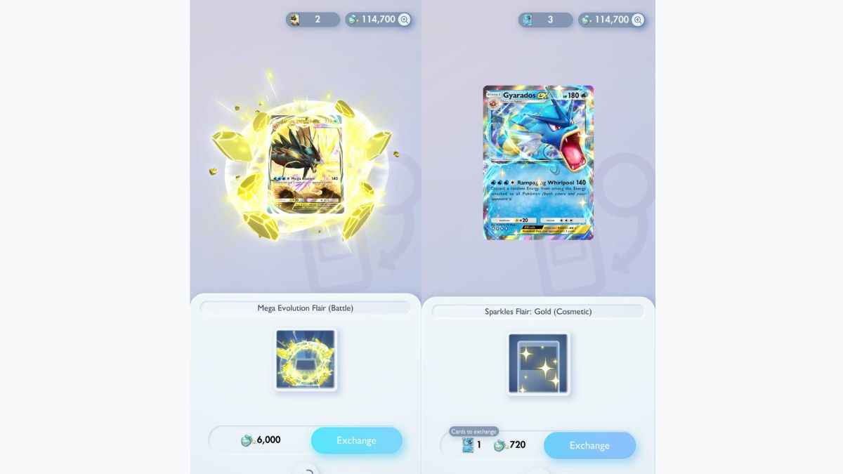 How to Obtain Flair in Pokemon TCG Pocket | Beebom