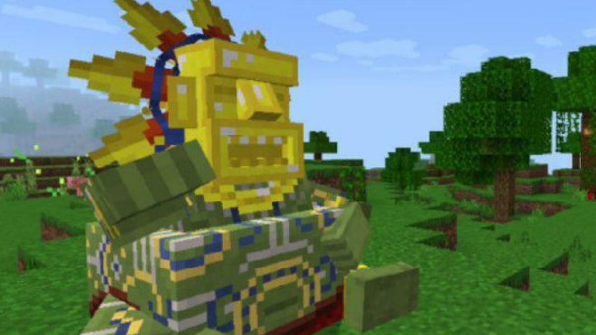 10 Best Minecraft Mods for Pocket Edition | Beebom
