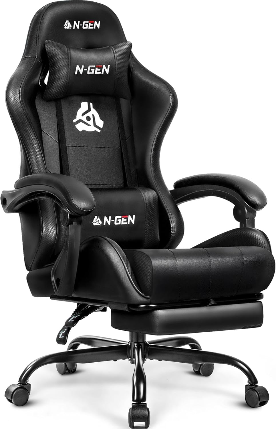 Best Cyber Monday 2025 Gaming Chair Deals: GTRacing, N-Gen, and More ...
