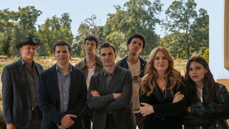 Now You See Me 3: All Returning and New Cast Members | Beebom