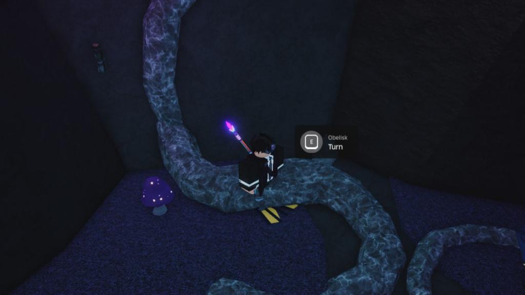 How to Get Eidolon Rod in Fisch | Beebom
