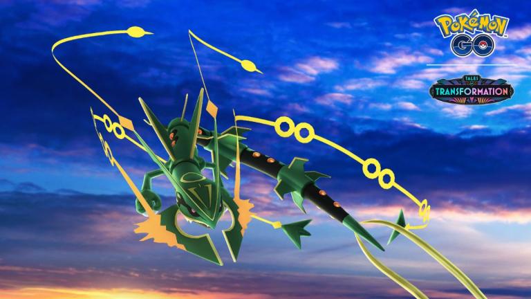 Pokemon GO Raid Boss Schedule (April 2026) – Shadow, Mega, and More ...