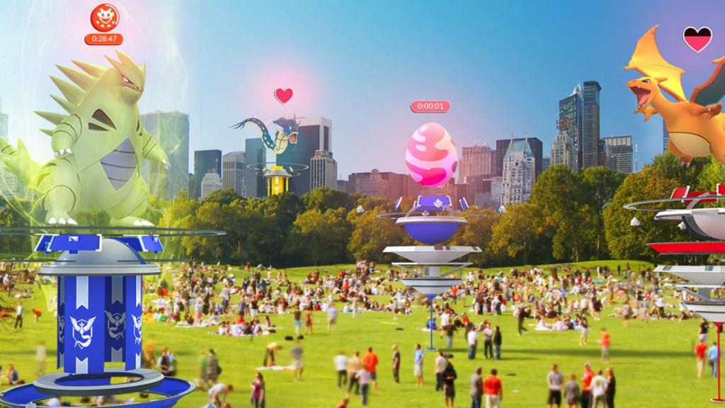 Pokemon GO Events (March 2026) – All Upcoming and Ongoing Events | Beebom