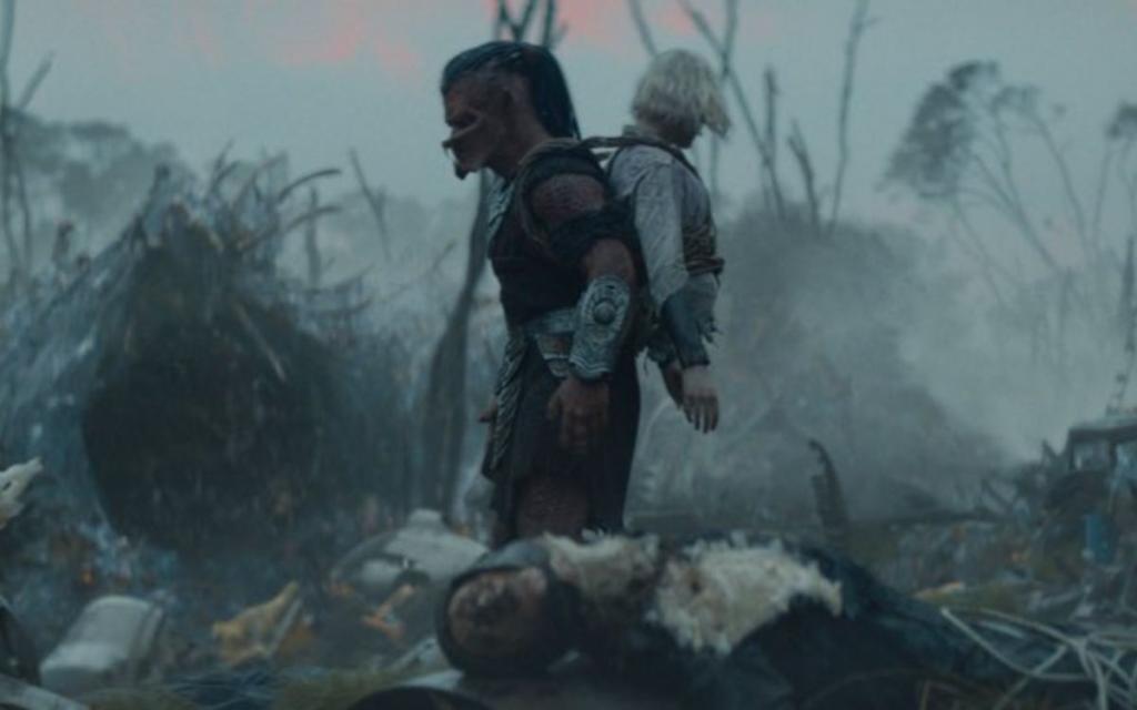 Is There an End Credit Scene in Predator: Badlands? | Beebom