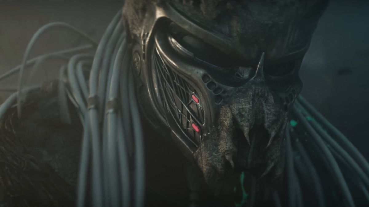 How Are Predator Badlands and Alien Franchise Connected? | Beebom