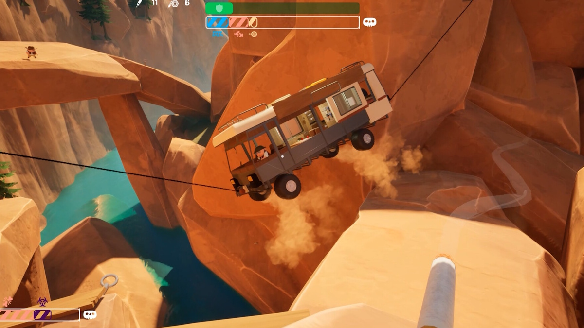 We Tried 'RV There Yet?' and This Indie Game Is a Trip Worth Taking ...