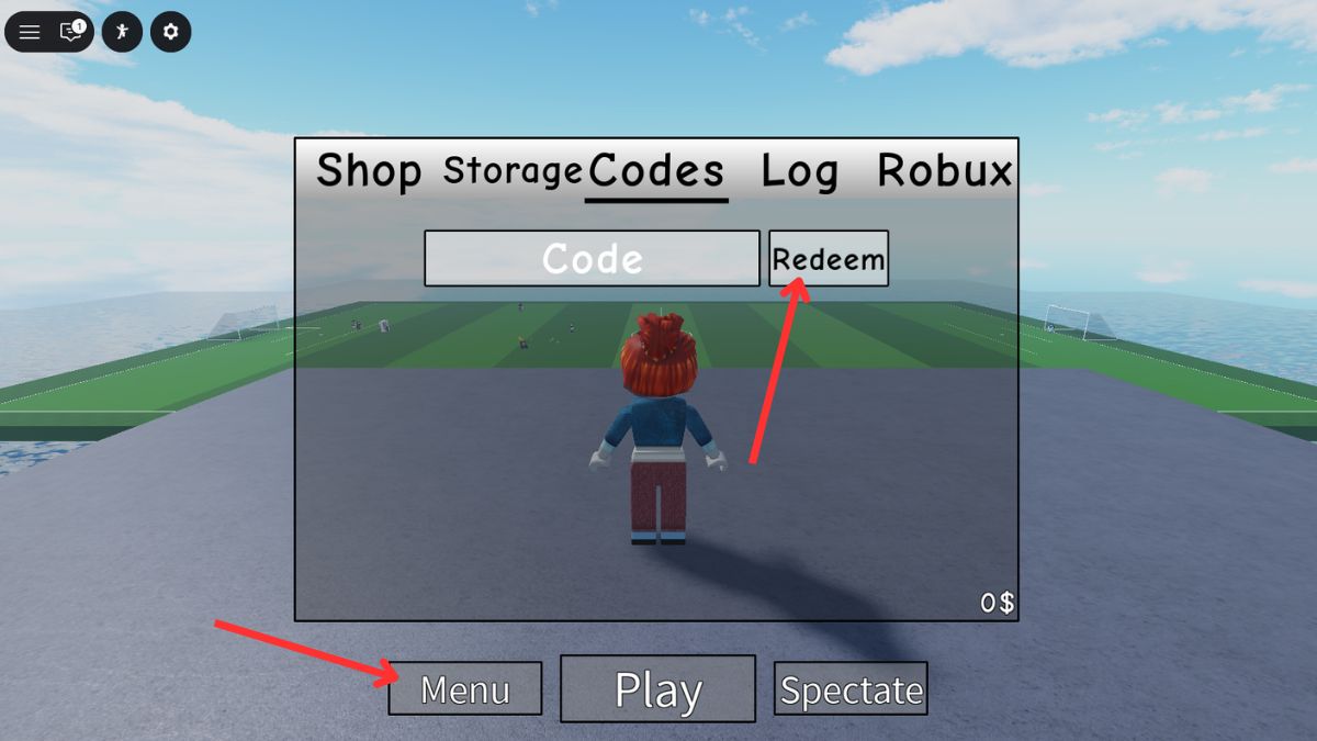Blue Lock Skibidi Codes (December 2025) | Beebom