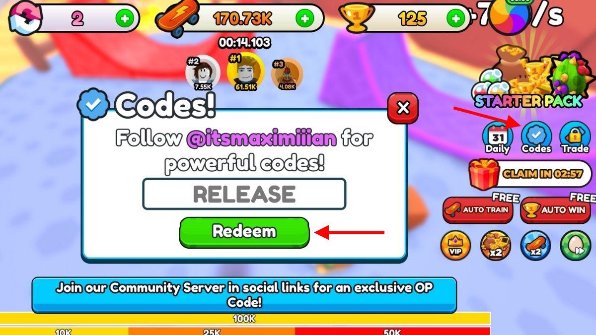Skateboard Simulator Codes (May 2026) | Beebom