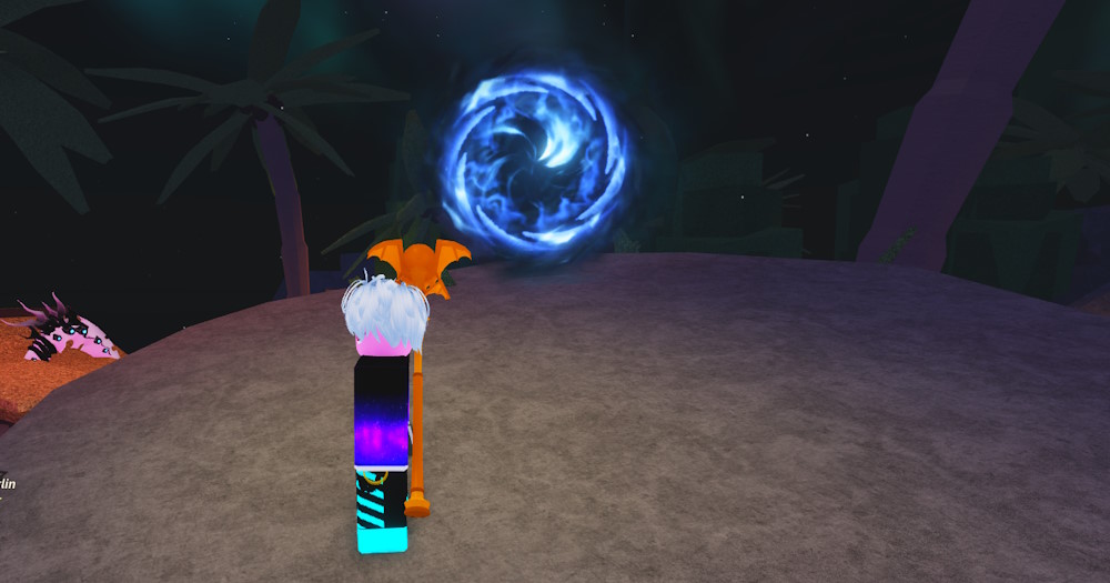 Fisch Merlin's Quest Guide – Shard Locations | Beebom