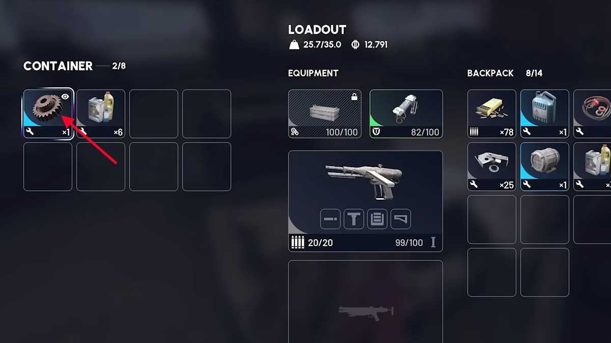 How to Find Rusted Gear in Arc Raiders | Beebom