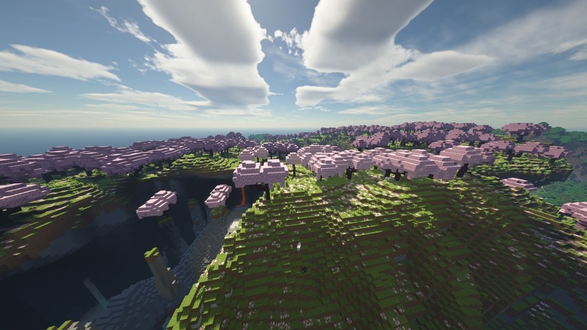 15 Best Minecraft Shaders (December 2025) | Beebom