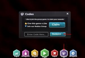 Roblox Slap Codes (April 2026) | Beebom