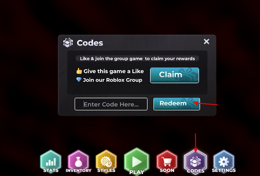 Roblox Slap Codes (January 2026) | Beebom