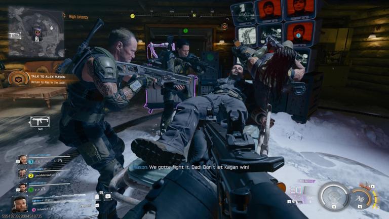 Call of Duty: Black Ops 7 Campaign Review – A Disaster Even Nostalgia ...