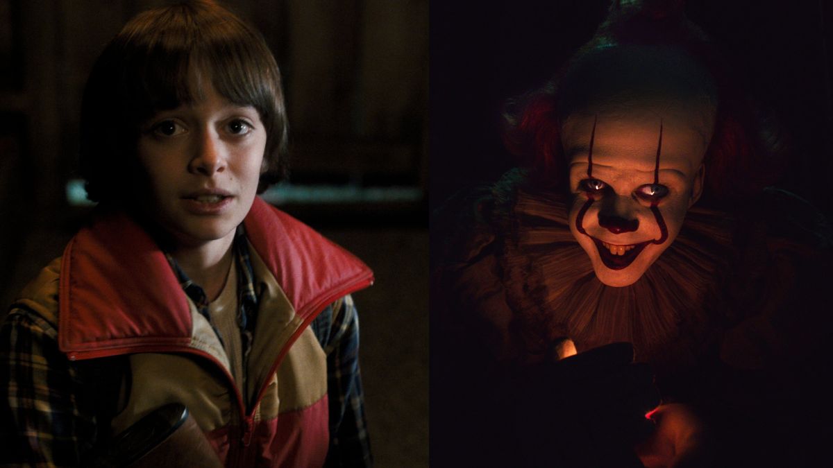 Did You Notice: Stranger Things and 'It' Surprisingly Have This One ...