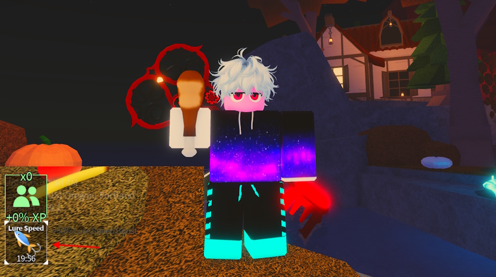 All Fisch Fischgiving Quests and Rewards | Beebom