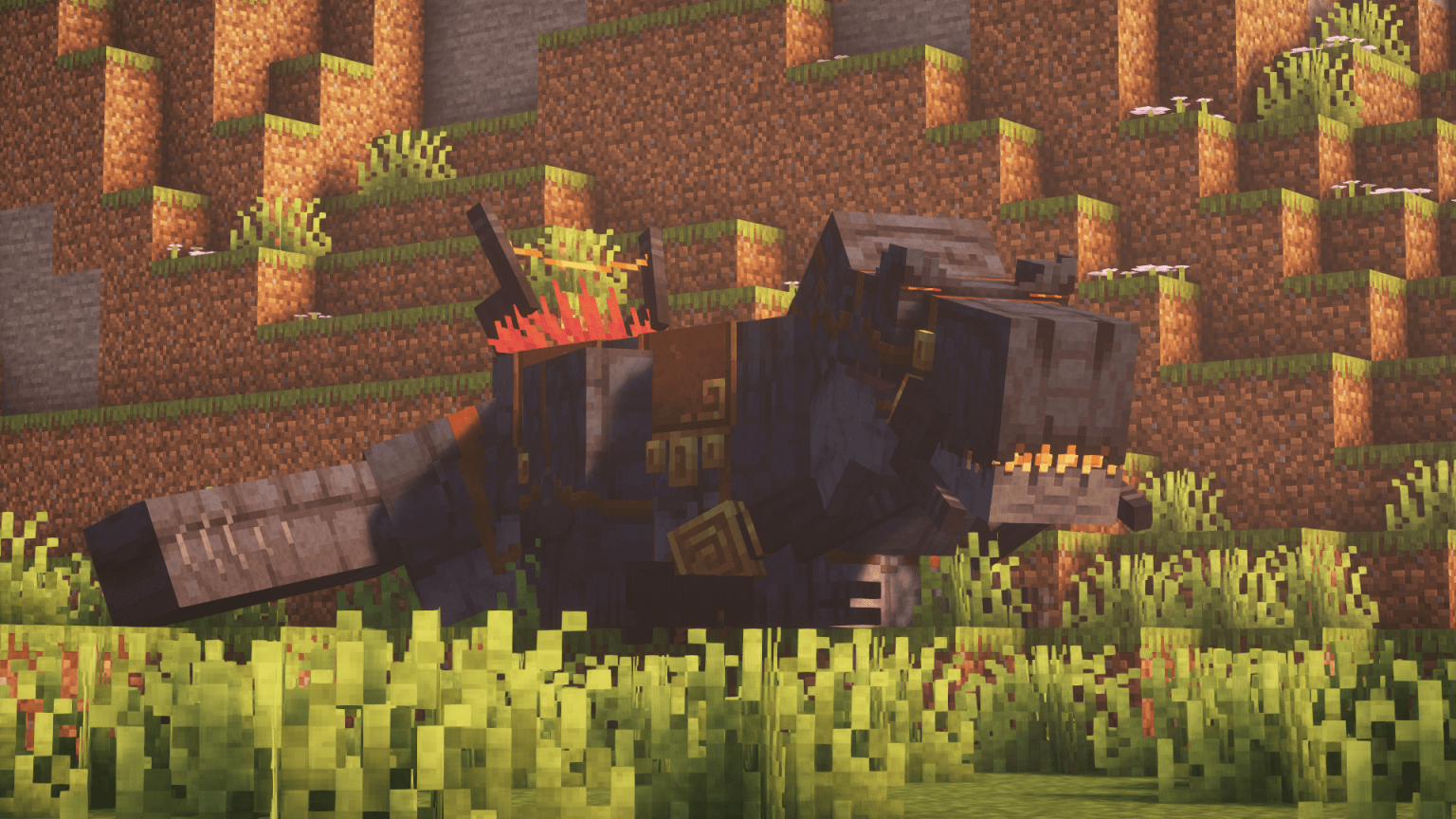 10 Best Dinosaur Mods in Minecraft | Beebom