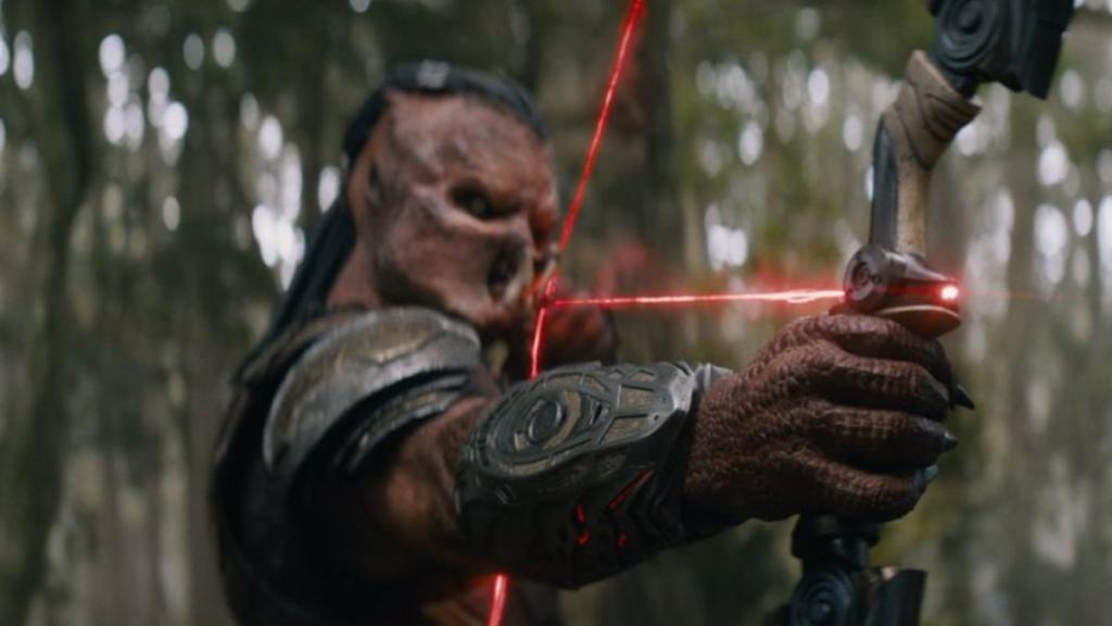 Predator: Badlands Review: A Hunt Like Never Before | Beebom