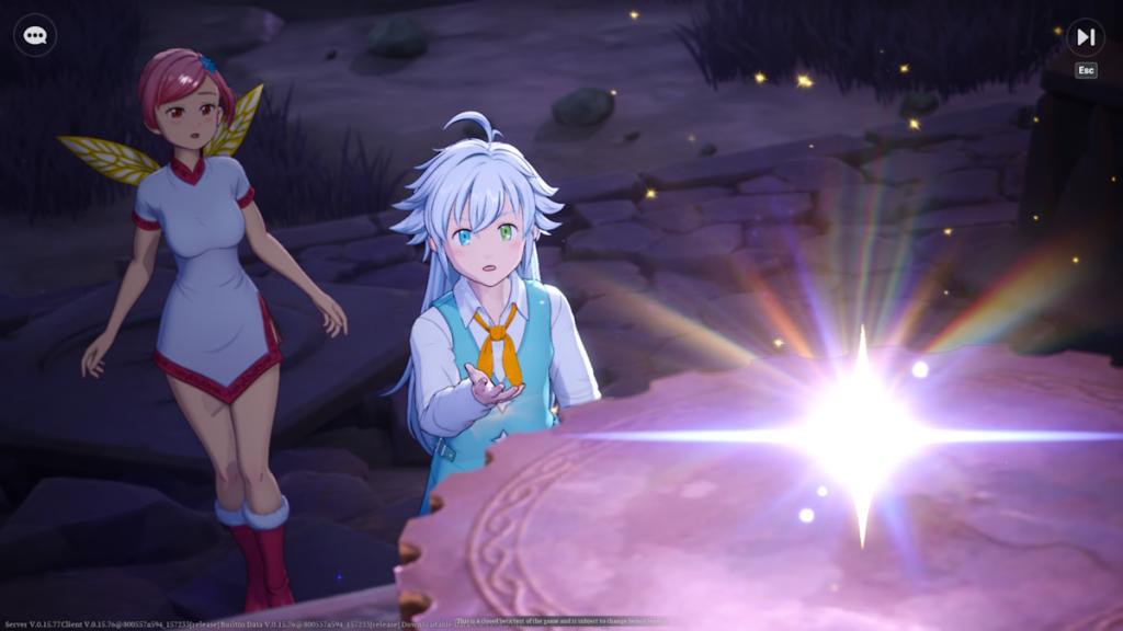 The Seven Deadly Sins Origin First Impressions: Gear Up to Unravel a ...