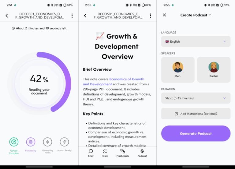 Here Are the Best AI Note Taking Apps in 2026 for an Organized ...