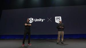 Fortnite Is Opening Its Doors to Unity Games After Epic Deal | Beebom