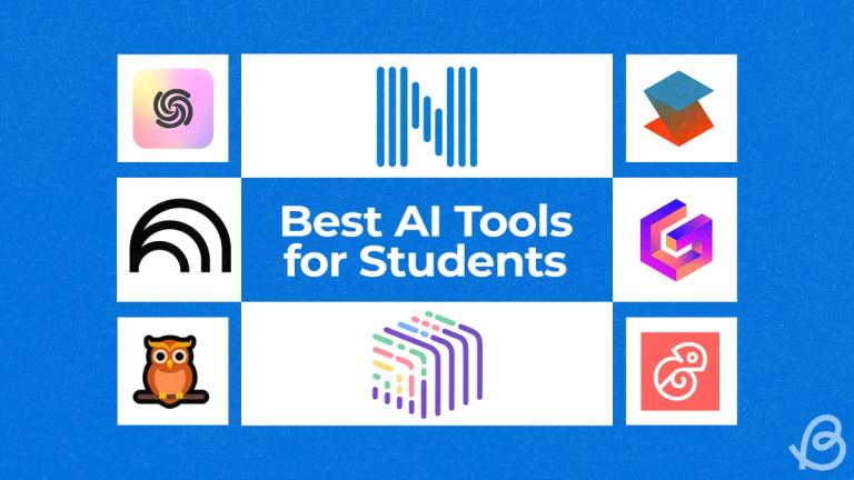 10 Best AI Tools for Research: ChatGPT Deep Research, Consensus, Scite ...