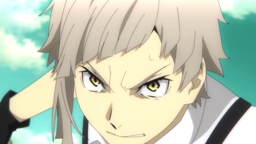 Bungo Stray Dogs Watch Order: Chronological & Release Date (Anime and ...