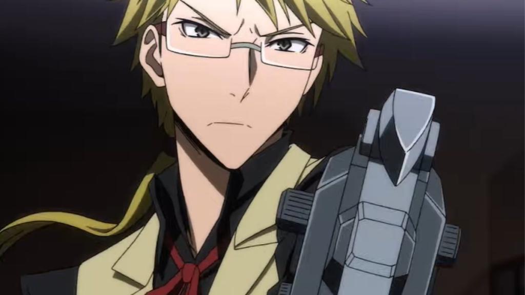 Bungo Stray Dogs Watch Order: Chronological & Release Date (Anime and ...