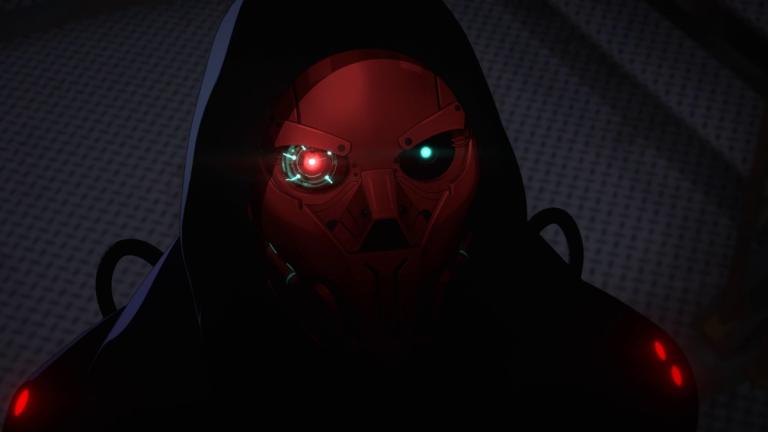 Dispatch Review – A Superhero Saga That Knows the Real Battle Is 9-to-5 ...