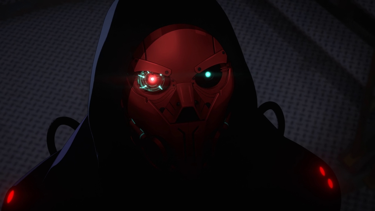Dispatch Review – A Superhero Saga That Knows the Real Battle Is 9-to-5 ...