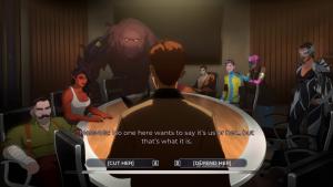 Dispatch Review – A Superhero Saga That Knows the Real Battle Is 9-to-5 ...