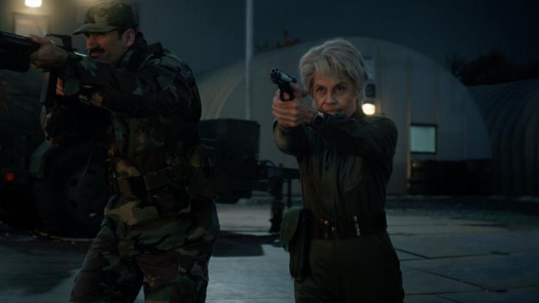 Stranger Things Season 5 Episode 4 Ending Explained: Does Will Have ...