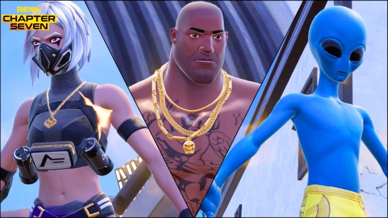 How to Become a Boss in Fortnite Chapter 7 | Beebom