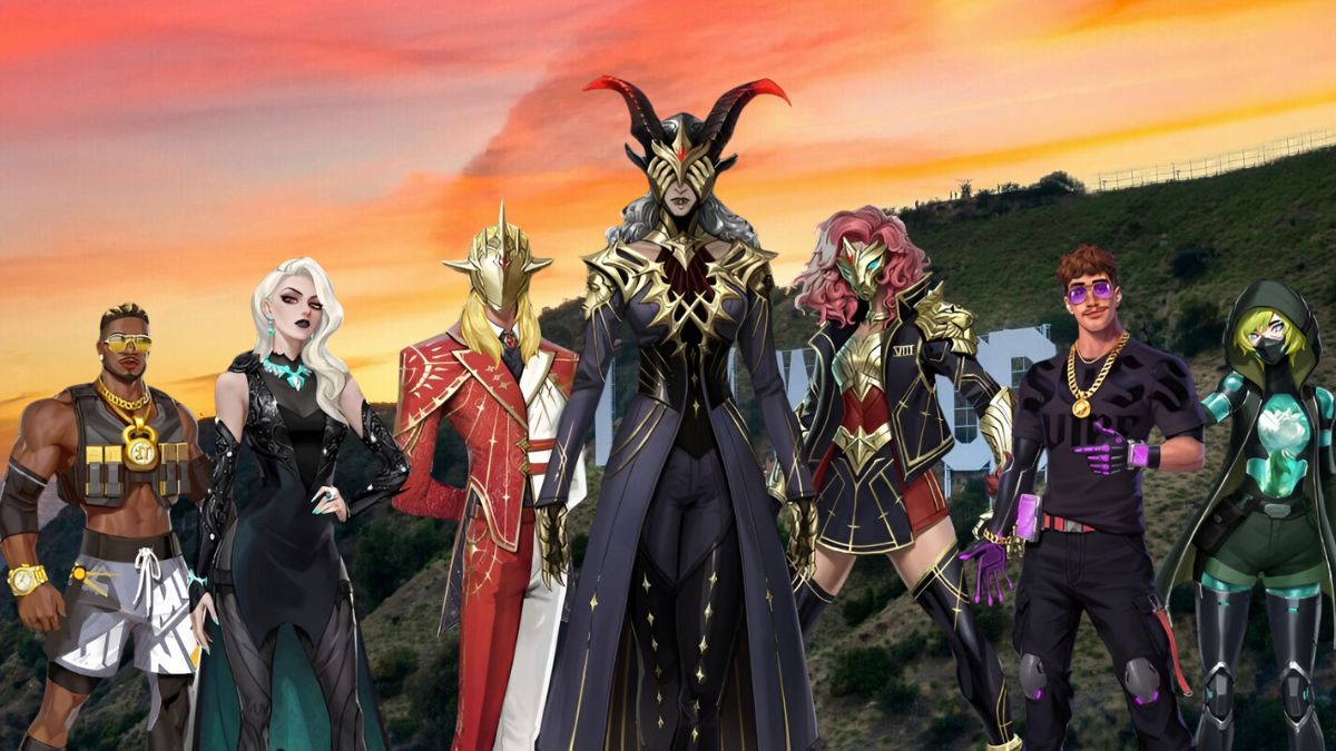 Fortnite Chapter 7 Reveal Expected Soon as Teasers Point to Hollywood ...