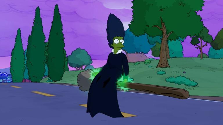 Fortnite Simpsons Bosses Guide: Spawn Locations and How to Defeat Them ...