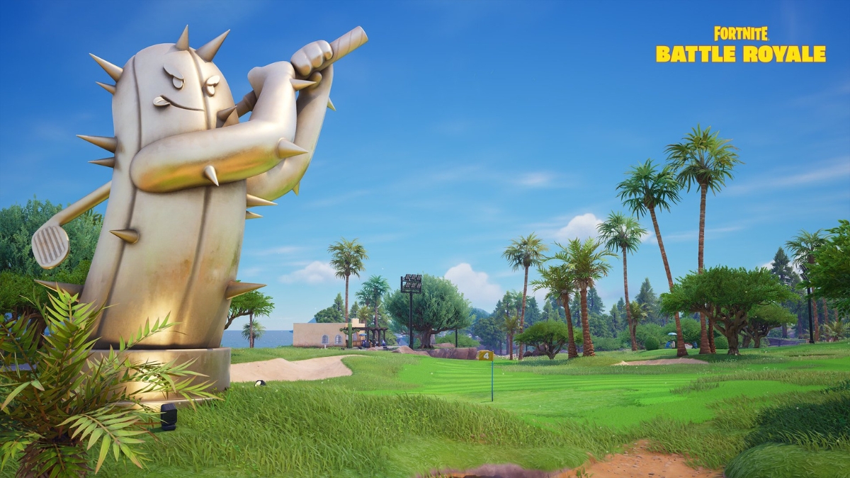 Fortnite Chapter 7 Season 1 Map Changes and New POIs | Beebom