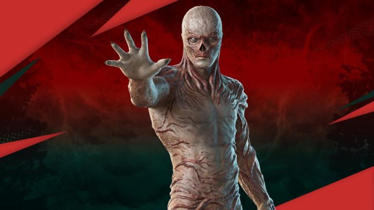 How to Get Stranger Things Vecna Fortnite Skin for Free | Beebom
